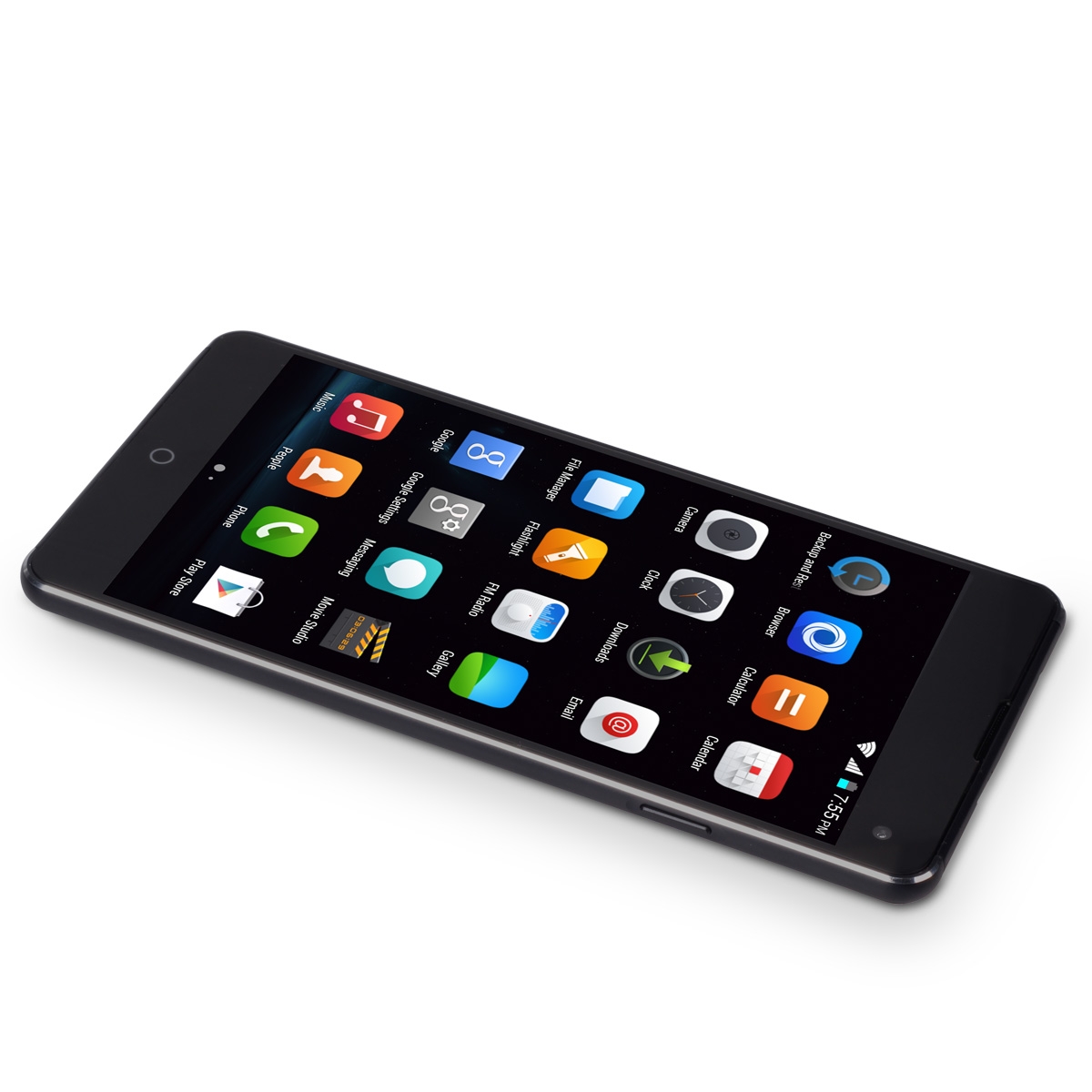 ePhone 300 - #INFORMATICA